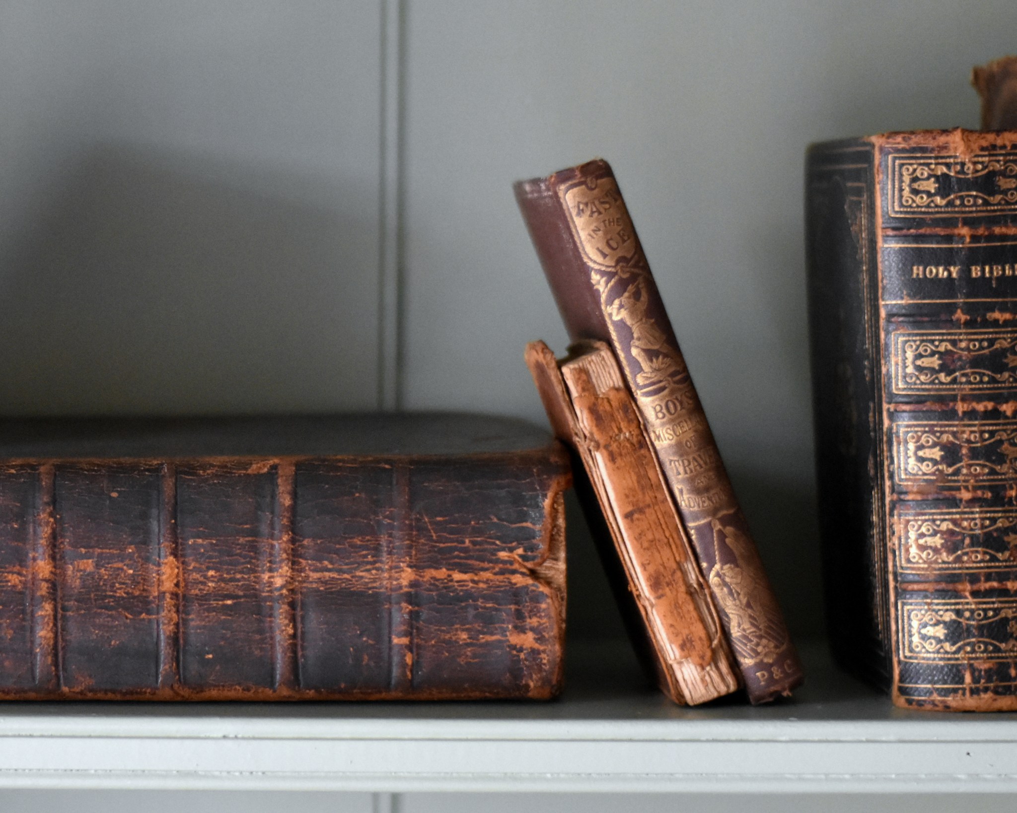 PUBLIC PROGRAMS – Peachfield