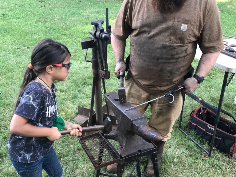 PUBLIC PROGRAMS – Peachfield