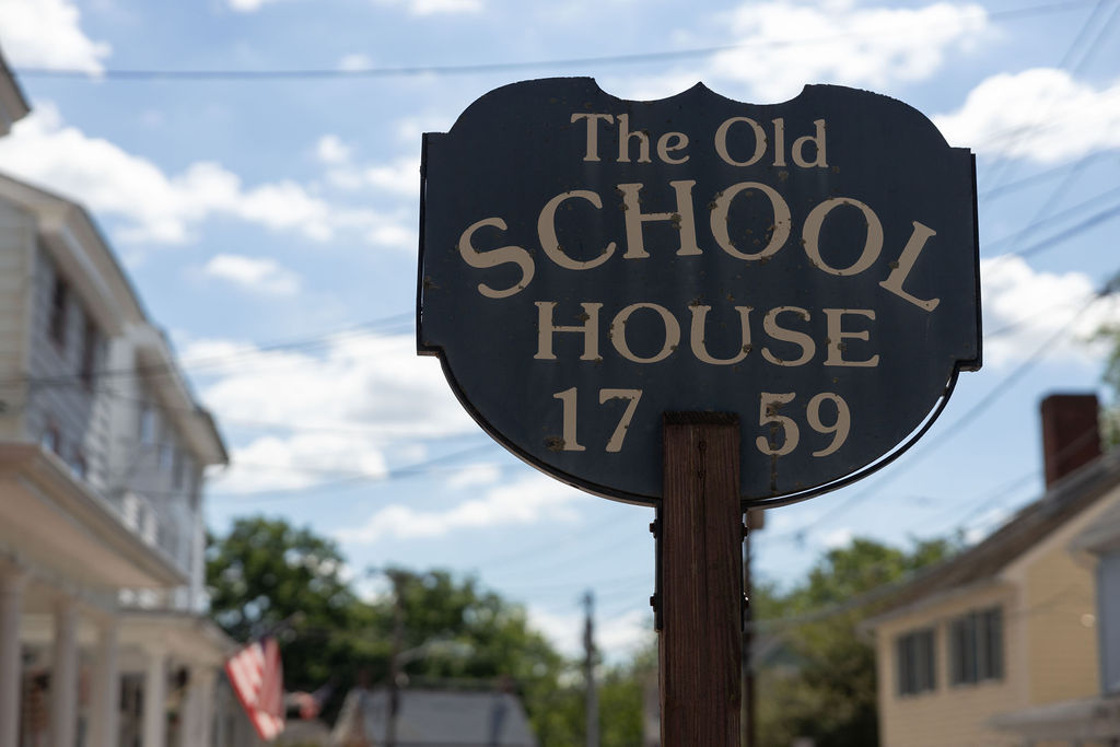 PUBLIC PROGRAMS – Peachfield